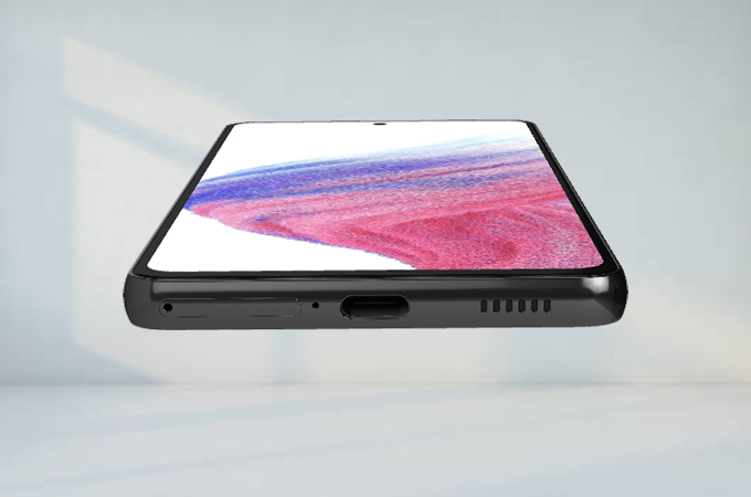 Samsung Galaxy A53 5G Images [HD]: Photo Gallery of Samsung Galaxy A53 ...