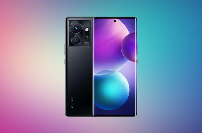 Infinix Zero Ultra Images [HD]: Photo Gallery of Infinix Zero Ultra ...