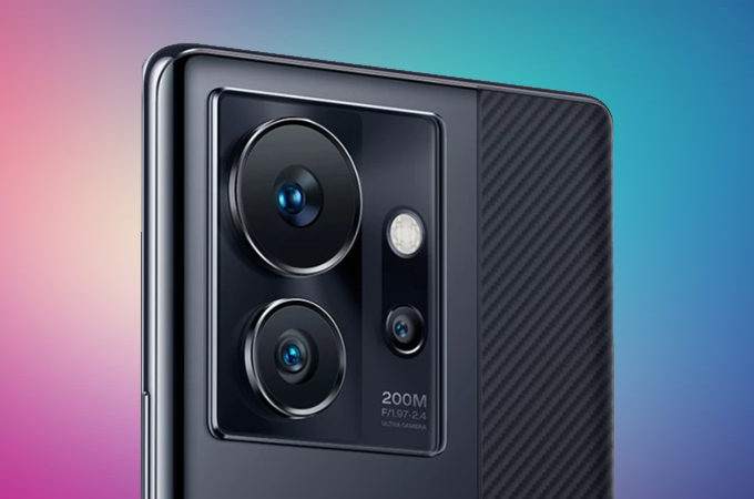 Infinix Zero Ultra Images [HD]: Photo Gallery of Infinix Zero Ultra ...