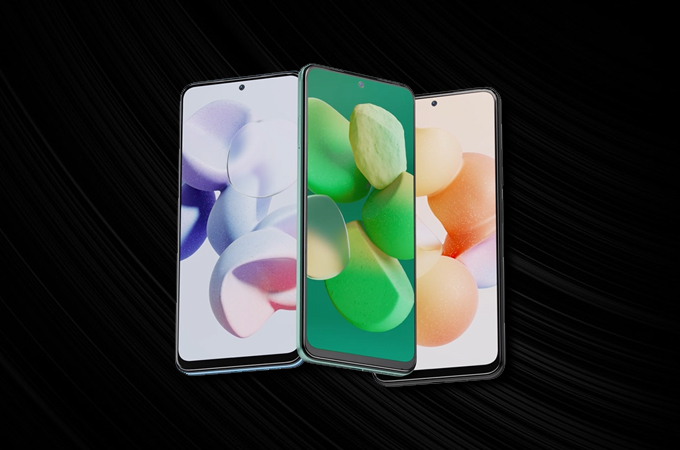 Redmi Note 12 5G Images [HD]: Photo Gallery of Redmi Note 12 5G - Gizbot