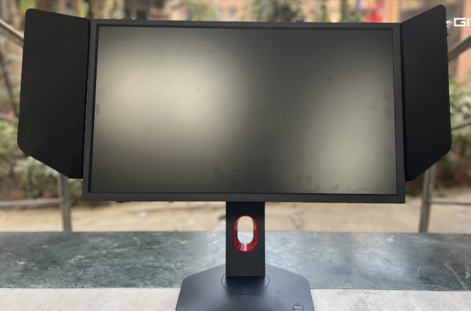 BENQ Zowie XL2566K 360Hz ESports Gaming Monitor Images [HD]: Photo ...