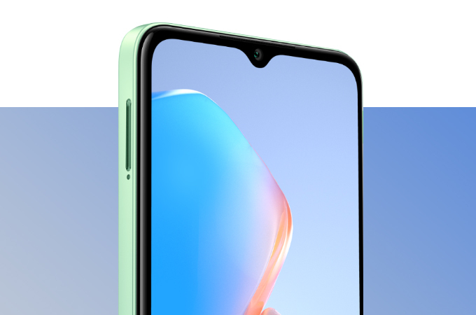 Infinix Smart 7 Images [HD]: Photo Gallery of Infinix Smart 7 - Gizbot