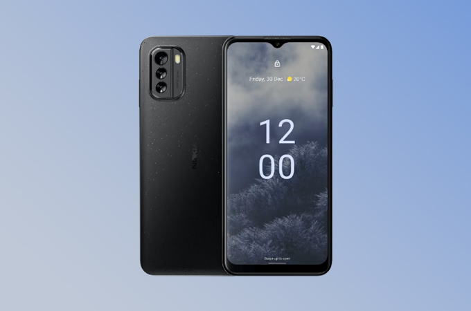 Nokia G60 5G Images [HD]: Photo Gallery of Nokia G60 5G - Gizbot