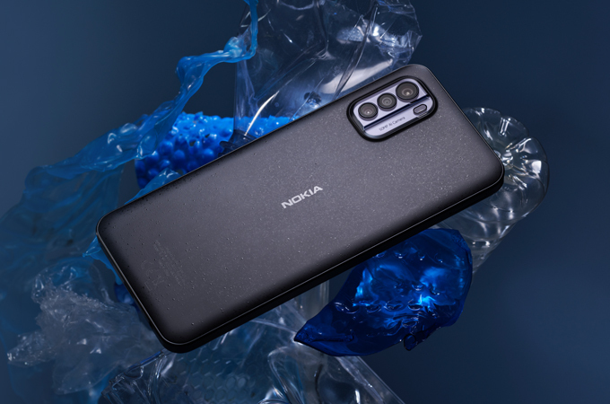 Nokia G60 5G Images [HD]: Photo Gallery of Nokia G60 5G - Gizbot