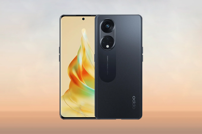 Oppo Reno 8T 5G Images [HD]: Photo Gallery of Oppo Reno 8T 5G - Gizbot