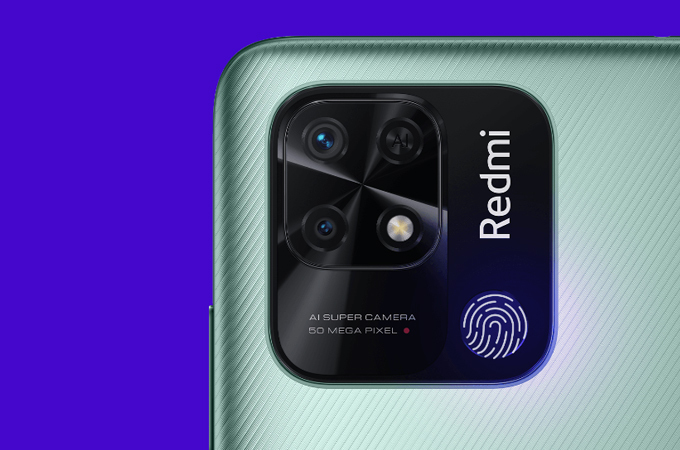 Redmi 10 Images [HD]: Photo Gallery of Redmi 10 - Gizbot