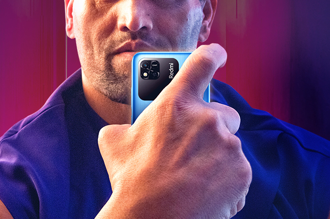 Redmi 10A Images [HD]: Photo Gallery of Redmi 10A - Gizbot