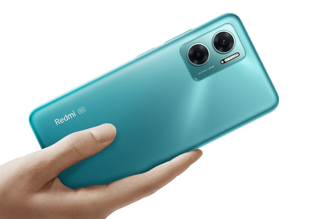 Redmi 11 Prime 5G Images [HD]: Photo Gallery of Redmi 11 Prime 5G - Gizbot
