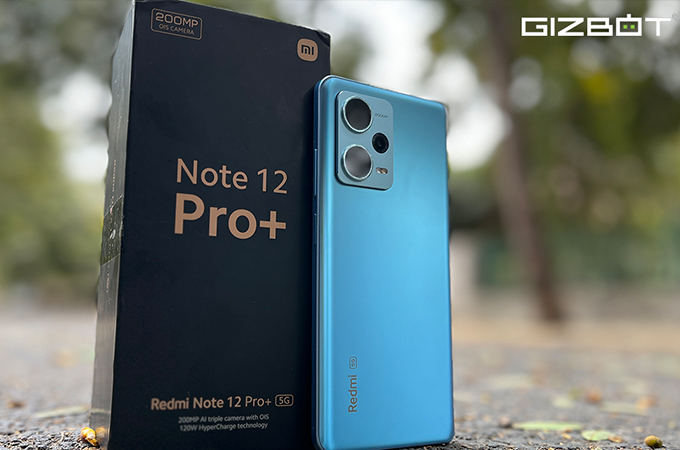 Redmi Note 12 Pro Plus Images [HD]: Photo Gallery of Redmi Note 12 Pro ...