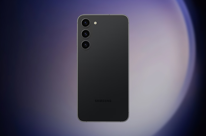 Samsung Galaxy S23 Images [HD]: Photo Gallery of Samsung Galaxy S23 ...