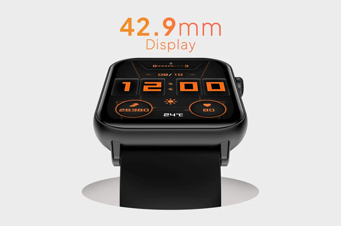 Fireboltt Ninja Fit Images [HD]: Photo Gallery of Fireboltt Ninja Fit ...