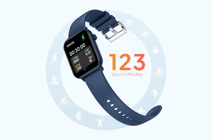 Fireboltt Ninja Fit Images [HD]: Photo Gallery of Fireboltt Ninja Fit ...