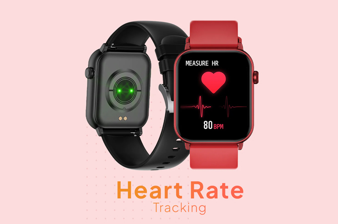 Fireboltt Ninja Fit Images [HD]: Photo Gallery of Fireboltt Ninja Fit ...