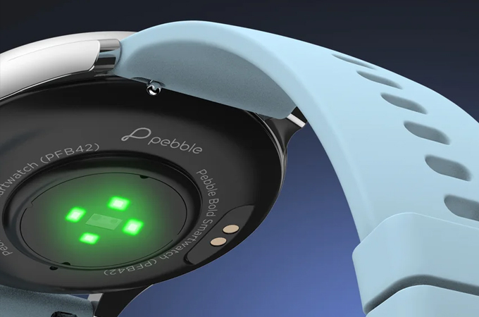 Pebble Cosmos Bold Images [HD]: Photo Gallery of Pebble Cosmos Bold ...