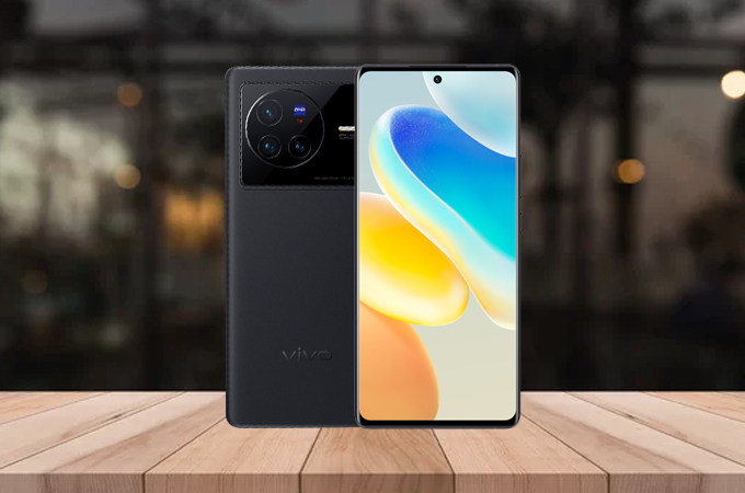 Vivo X80 Images [HD]: Photo Gallery of Vivo X80 - Gizbot