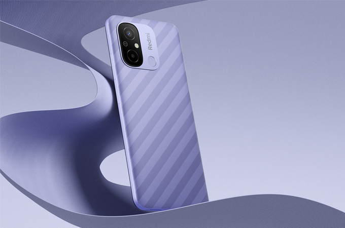 Xiaomi Redmi 12C Images [HD]: Photo Gallery of Xiaomi Redmi 12C - Gizbot