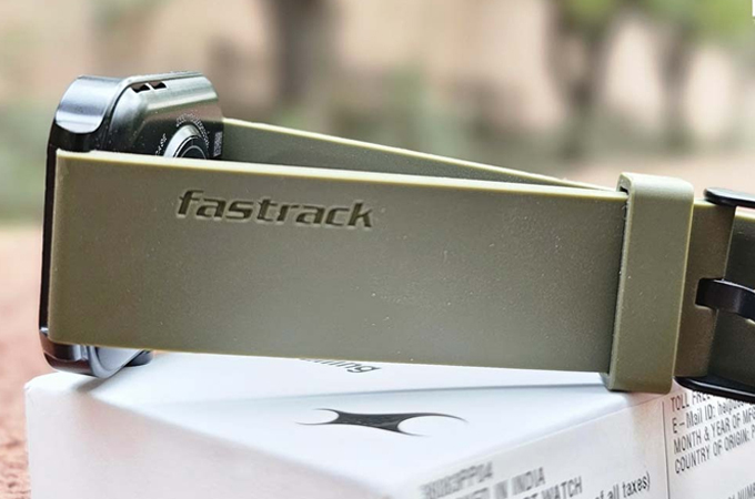 Fastrack Revoltt FS1 Images [HD]: Photo Gallery of Fastrack Revoltt FS1 ...