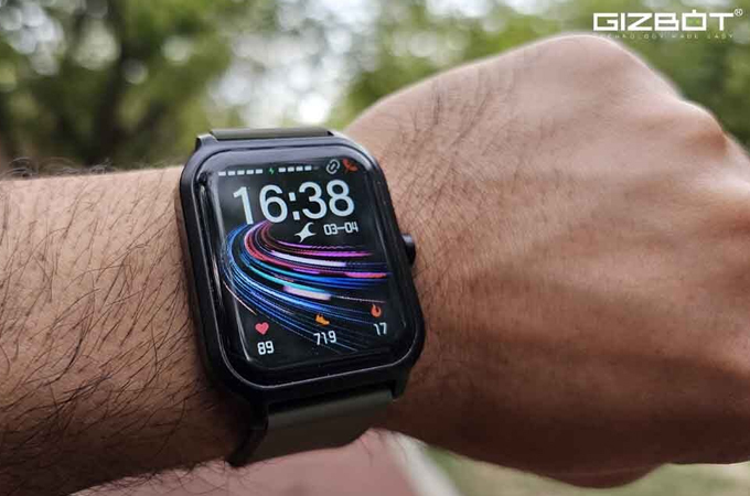 Fastrack Revoltt FS1 Images [HD]: Photo Gallery of Fastrack Revoltt FS1 ...