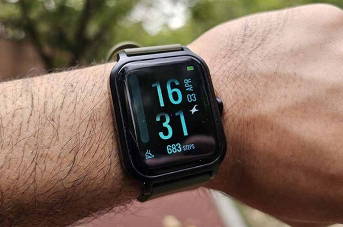 Fastrack Revoltt FS1 Images [HD]: Photo Gallery of Fastrack Revoltt FS1 ...