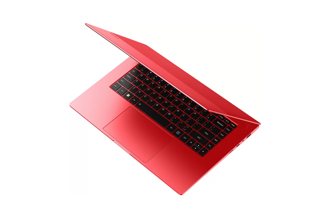 Infinix INbook X2 Plus Images [HD]: Photo Gallery of Infinix INbook X2 ...