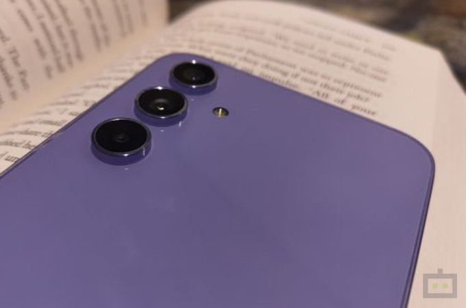 Samsung Galaxy A54 Images [HD]: Photo Gallery of Samsung Galaxy A54 ...