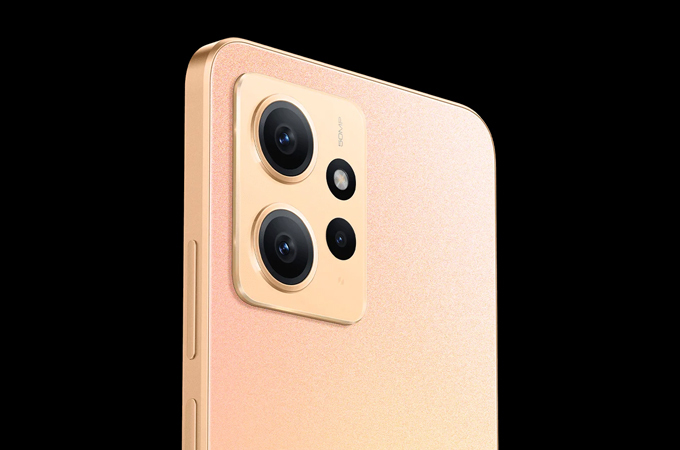 Xiaomi Redmi Note 12 4G Images [HD]: Photo Gallery of Xiaomi Redmi Note ...