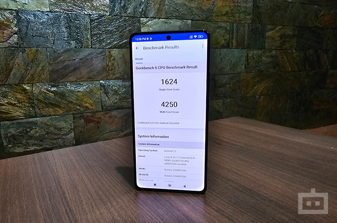 Poco F5 5G Images [HD]: Photo Gallery of Poco F5 5G - Gizbot