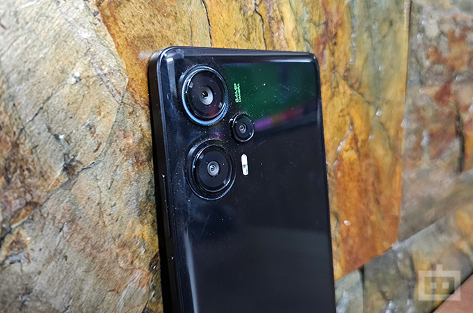 Poco F5 5G Images [HD]: Photo Gallery of Poco F5 5G - Gizbot
