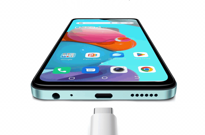 Tecno Pop 7 Pro Images [HD]: Photo Gallery of Tecno Pop 7 Pro - Gizbot