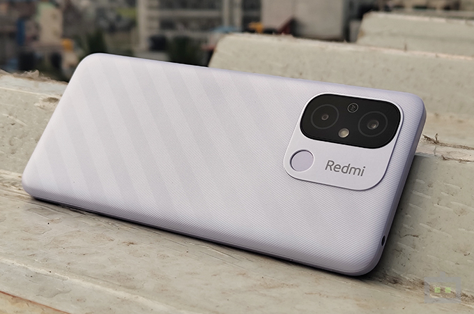 Xiaomi Redmi 12C First Impressions Images [HD]: Photo Gallery of Xiaomi ...