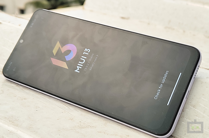 Xiaomi Redmi 12C First Impressions Images [HD]: Photo Gallery of Xiaomi ...