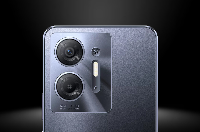 Infinix Hot 30 5G Images [HD]: Photo Gallery of Infinix Hot 30 5G - Gizbot