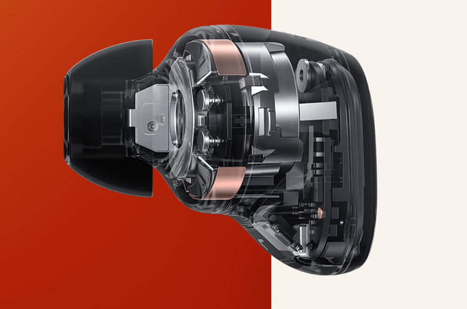 POCO Buds Pro Genshin Impact Edition Images [HD]: Photo Gallery of POCO ...