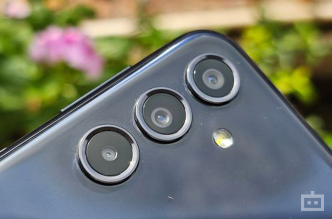 Samsung Galaxy M34 5G Images [HD]: Photo Gallery of Samsung Galaxy M34 ...