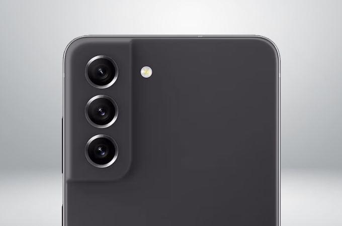 Samsung Galaxy S21 FE 5G Images [HD]: Photo Gallery of Samsung Galaxy ...