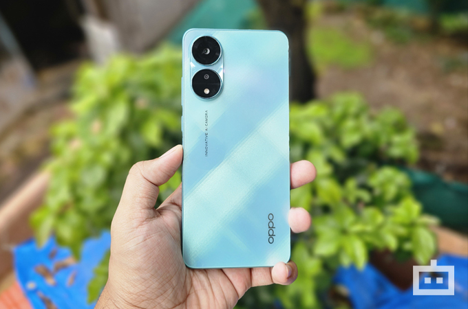 Oppo A78 Images [HD]: Photo Gallery of Oppo A78 - Gizbot
