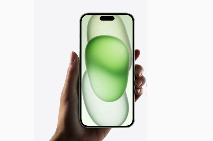 Apple iPhone 15 Plus Images [HD]: Photo Gallery of Apple iPhone 15 Plus ...