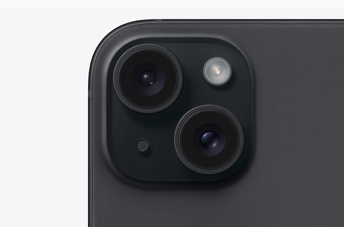 Apple iPhone 15 Images [HD]: Photo Gallery of Apple iPhone 15 - Gizbot