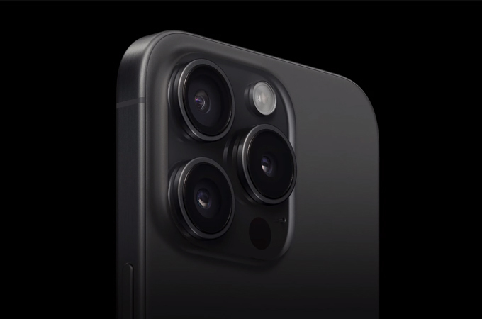 iPhone 15 Pro Images [HD]: Photo Gallery of iPhone 15 Pro - Gizbot