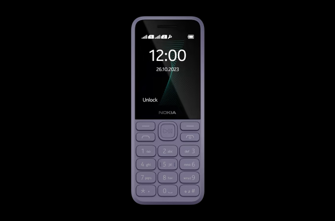 Nokia 130M (2023) Images [HD]: Photo Gallery of Nokia 130M (2023) - Gizbot