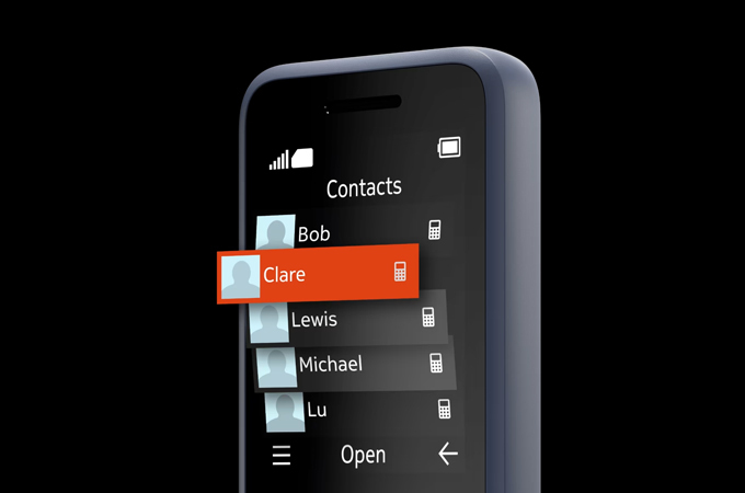 Nokia 130M (2023) Images [HD]: Photo Gallery of Nokia 130M (2023) - Gizbot