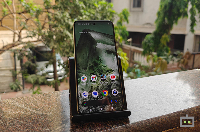 Google Pixel 8 Review Images [HD]: Photo Gallery of Google Pixel 8 ...