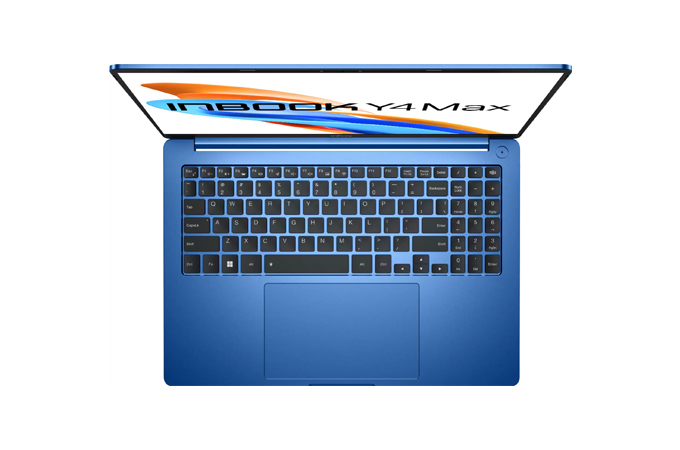 Infinix INBOOK Y4 Max Images [HD]: Photo Gallery of Infinix INBOOK Y4 ...