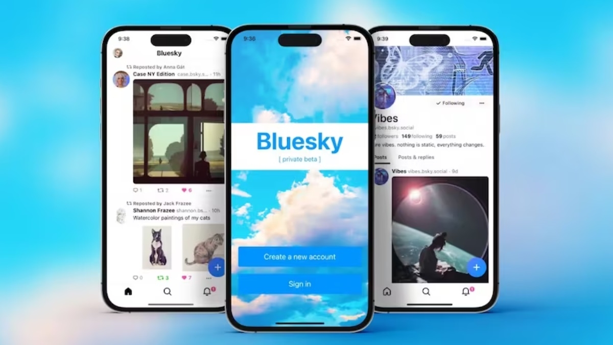 Jack Dorsey Launches Bluesky Social As Invite-Only App: How Does It ...