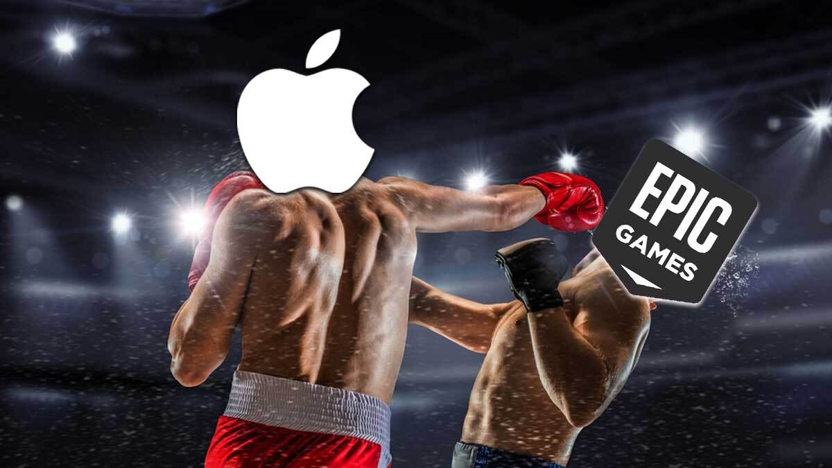 Epic Games Loses Anti-Trust Battle With Apple Inc.: Requests Reentry ...