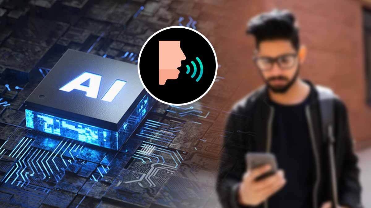Ai Enabled Voice Scams Rising Rapidly In India Money Extortion With