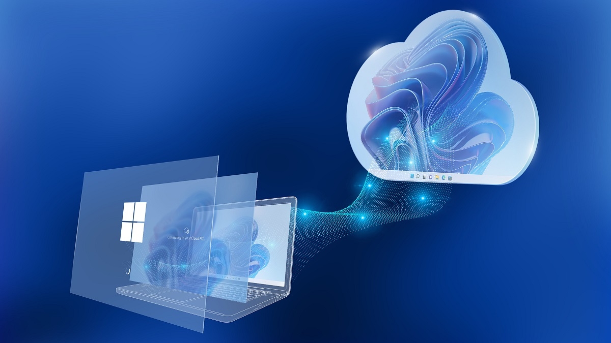 Microsoft Windows Entirely From The Cloud: Is Company Planning OS ...