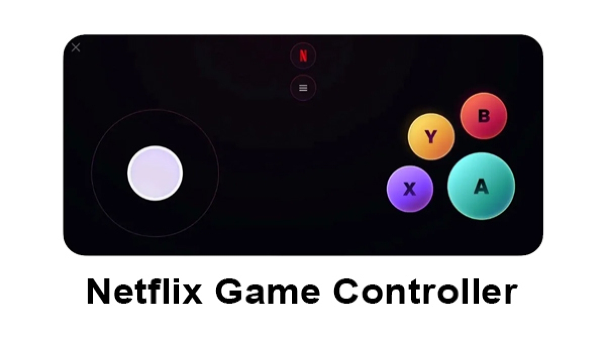 Netflix Launches Game Controller App for iOS: Here’s How It Works ...