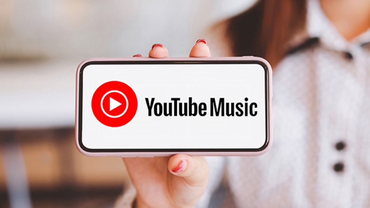 YouTube Music Unveils Refreshed 'Now Playing' Interface with ...