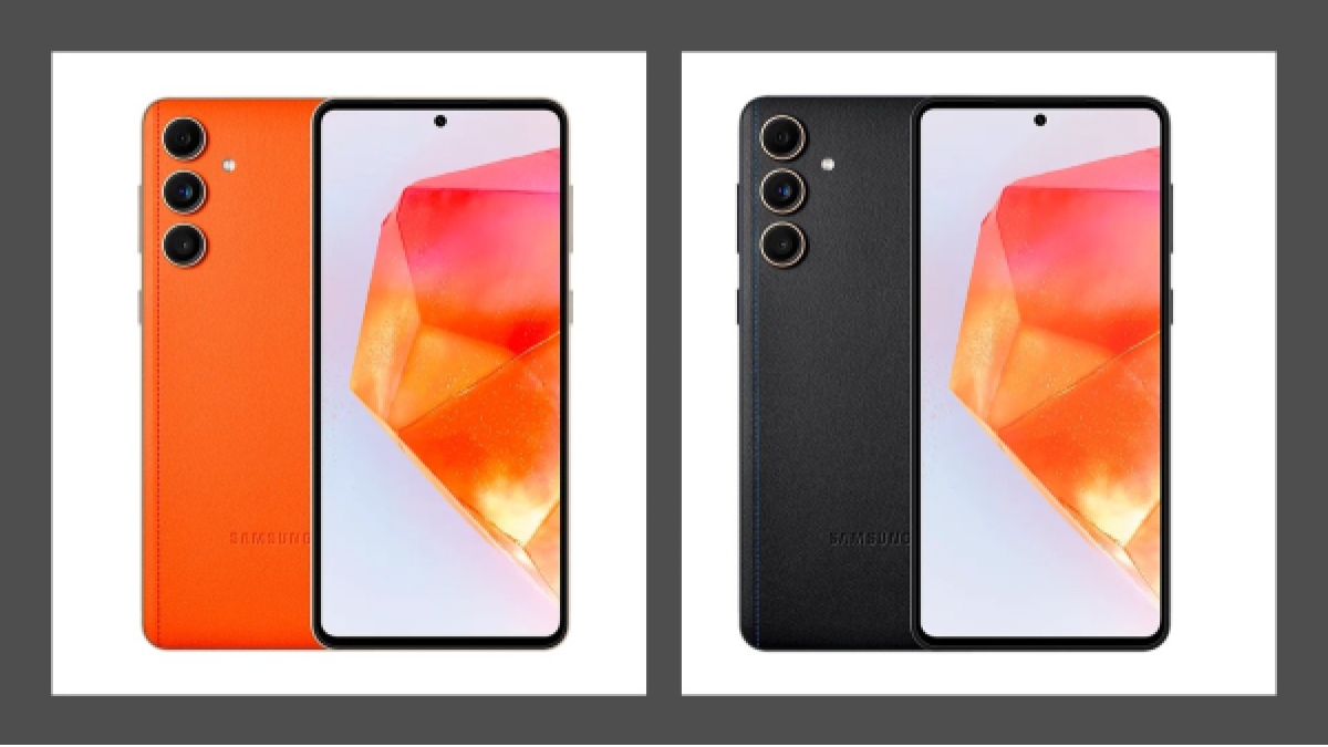 Samsung Galaxy F55 5G Launch Date in India Confirmed for May 17: Check ...